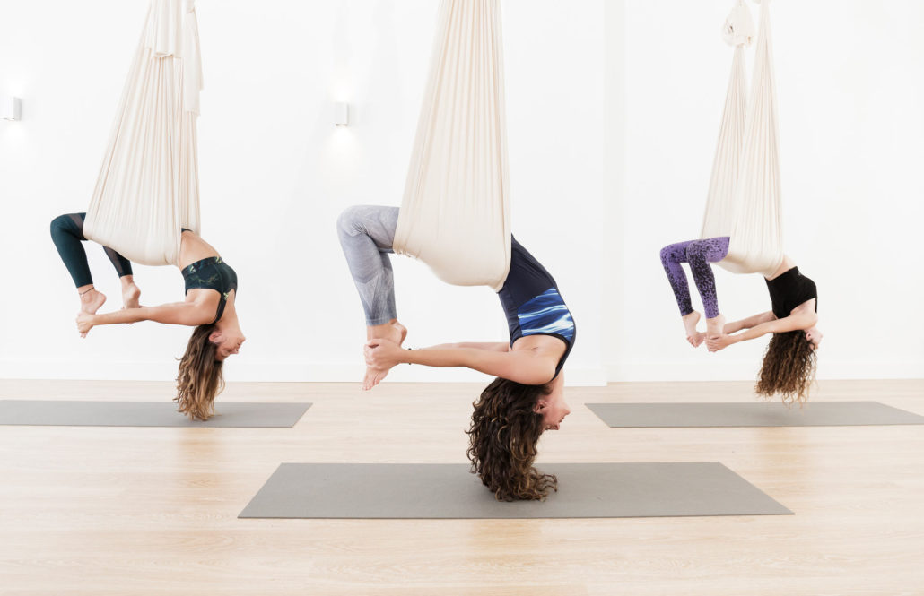 SMC & SMCE Yoga • Saw Mill Club