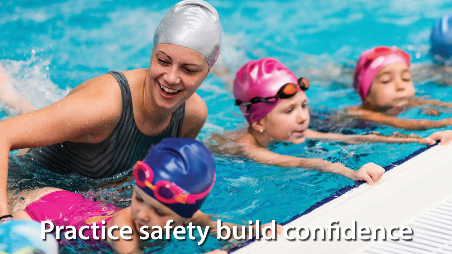 Storm Swim School • Saw Mill Club