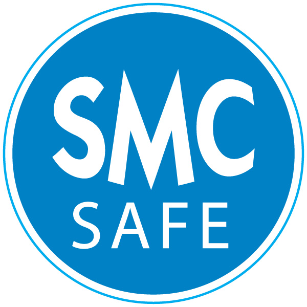 SMC Safe • Saw Mill Club